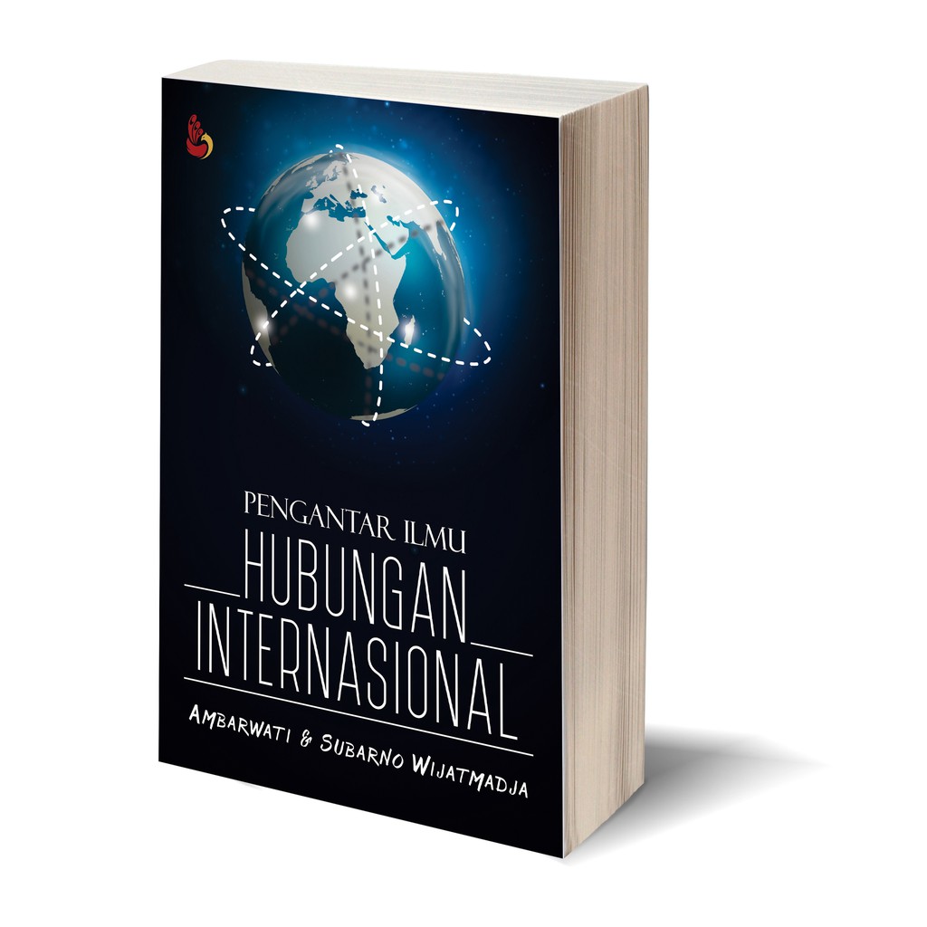 Jual Buku SETARA PRESS Pengantar Ilmu Hubungan Internasional oleh ... Jual Buku SETARA PRESS Pengantar Ilmu Hubungan Internasional oleh ...