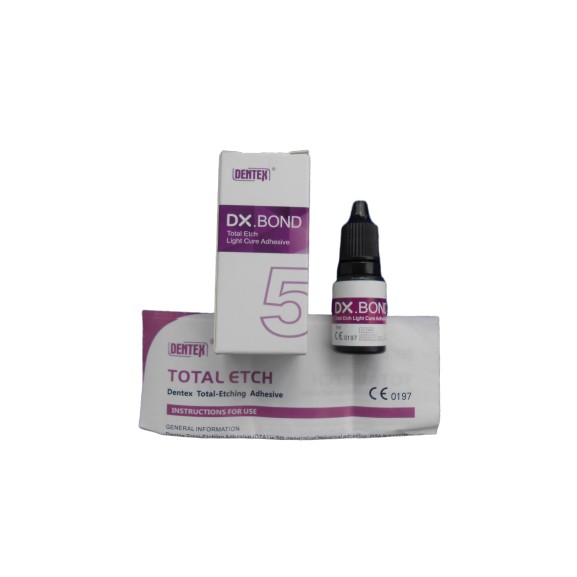 Jual Bonding Dentex DX Bond Gen 5 Bonding Primer 5ml | Shopee Indonesia