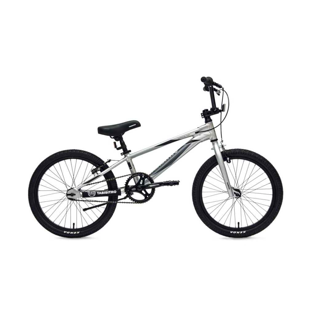 Jual Sepeda BMX Trill TABIBITO RASCAL 20 Inc | Shopee Indonesia