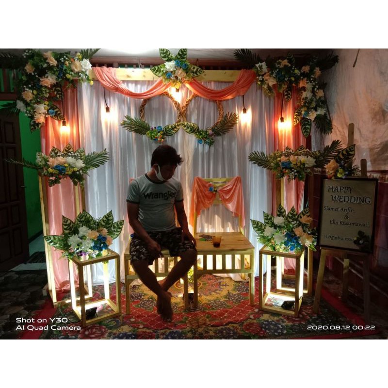 Jual kain backdrop | Shopee Indonesia