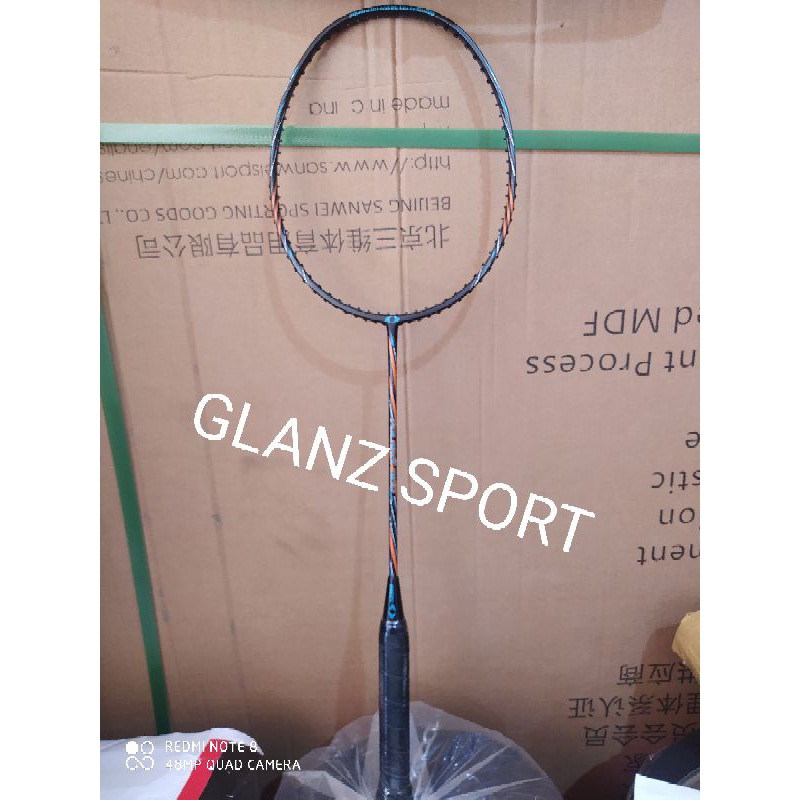 Jual Raket badminton astec polaris 3000 dan 3100 original | Shopee ...