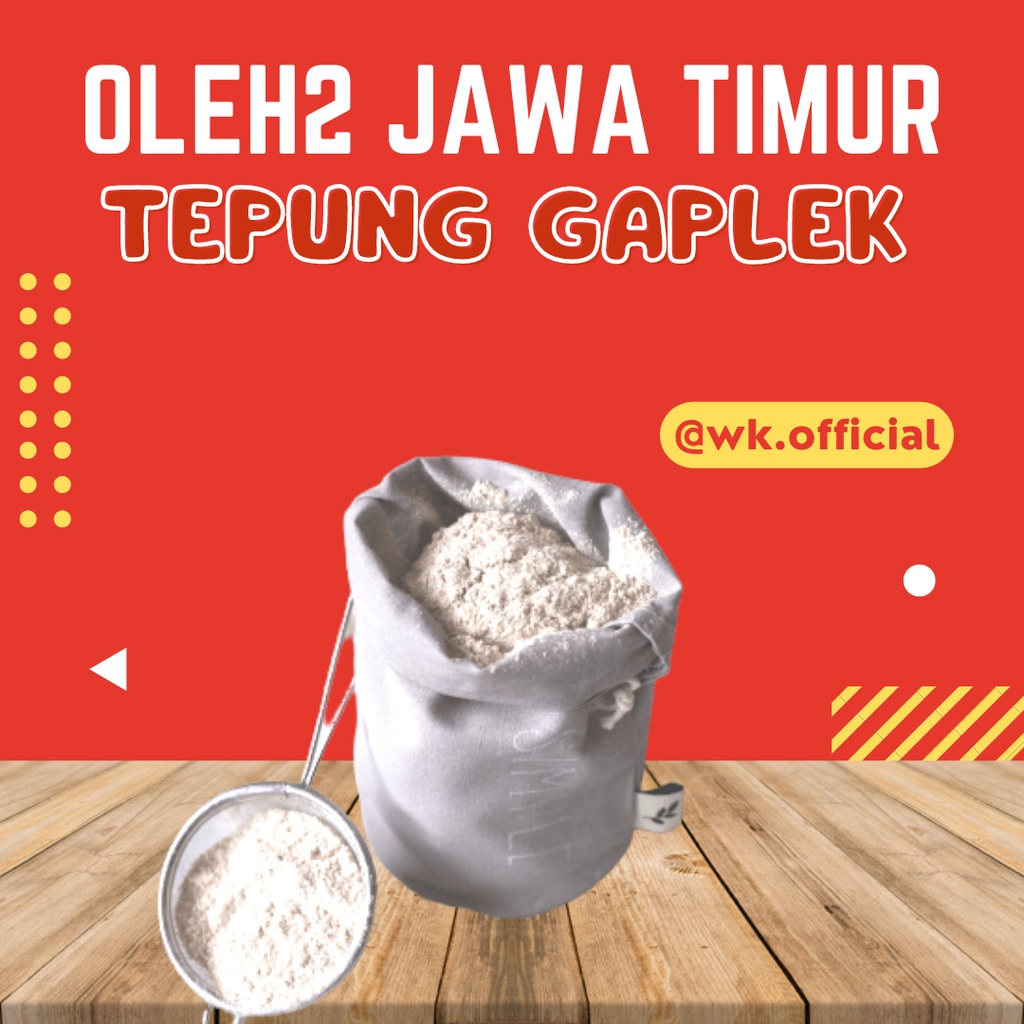 Jual KAWIT ESUK TEPUNG GAPLEK TIWUL TEPUNG GAPLEK SINGKONG ASLI TEPUNG ... Jual KAWIT ESUK TEPUNG GAPLEK TIWUL TEPUNG GAPLEK SINGKONG ASLI TEPUNG ...
