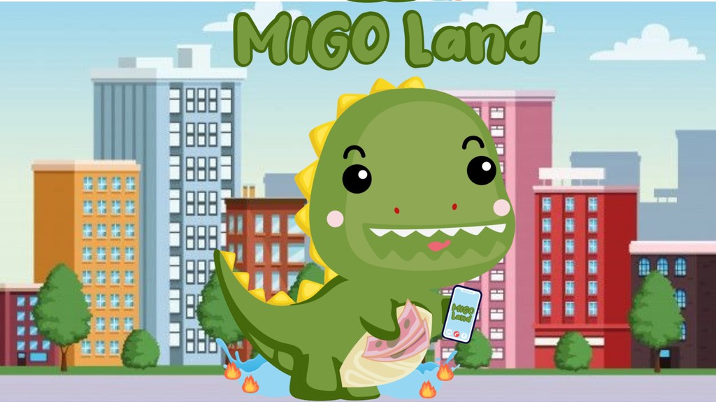 Toko Online MiGoLand | Shopee Indonesia