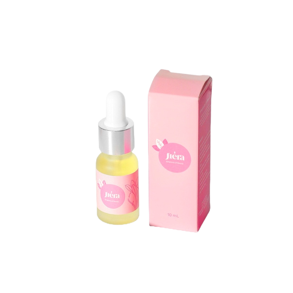 Jual JIERA Lip Serum 10ml | Shopee Indonesia