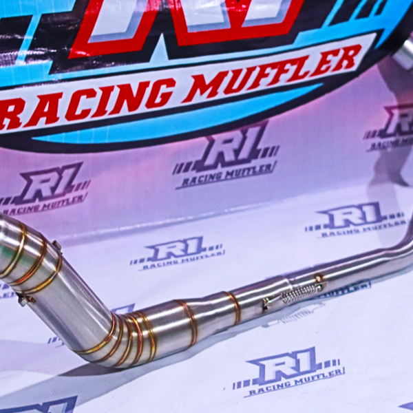 Produk KNALPOT MOTOR RACING | Shopee Indonesia