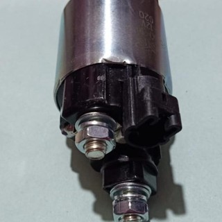 Jual solenoid switch starter kijang 7k bensin innova socket 28150-16160 ...