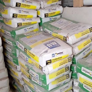 Jual MU 380 HEBEL - mortar utama 380 - semen perekat bata ringan - lem ...