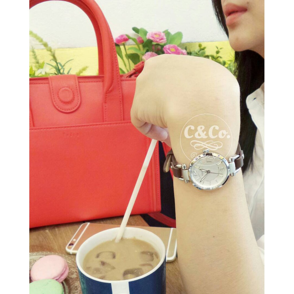 Harga fossil jam tangan perempuan Terbaru Nov 2025 | BigGo Indonesia