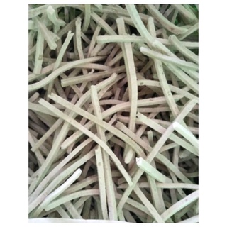 Jual Mie Sagu Kering / Mie Sagu Khas Pontianak (1 KG) | Shopee Indonesia