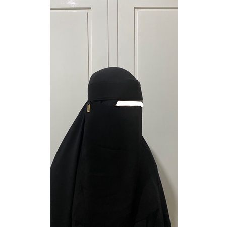 Harga Niqab Bandana Saudi Terbaru Desember 2022 |BigGo Indonesia