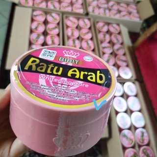 Jual Hand Body Ratu Arab Bibit Ratu Arab BODY LOTION RATU ARAB | Shopee ...