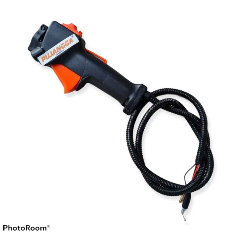 Jual Handle gas throttle lever mesin potong rumput model HONDA PROQUIP ...
