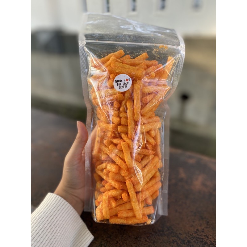 Jual SNACK / JAJANAN STICK BALADO KERIPIK PISANG Indonesia|Shopee Indonesia