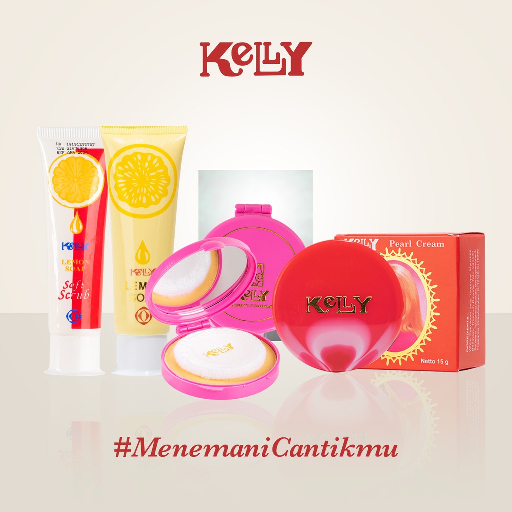 Toko Online Kelly Official Shop | Shopee Indonesia