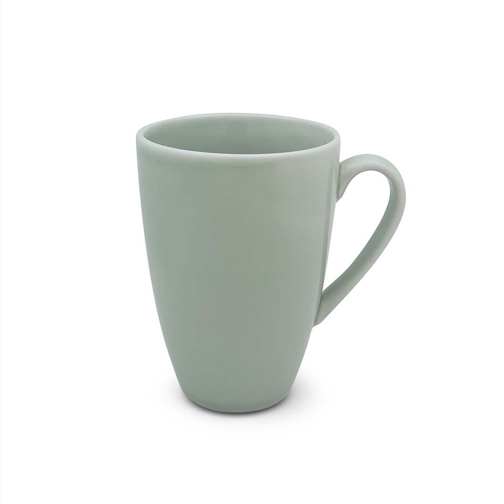 Jual JAVA Mug Gelas Grey Glossy 330 ml | Shopee Indonesia