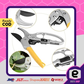 Jual Alat Pemotong Gunting Taman Tanaman Ranting Tumbuhan Bunga Garden ...