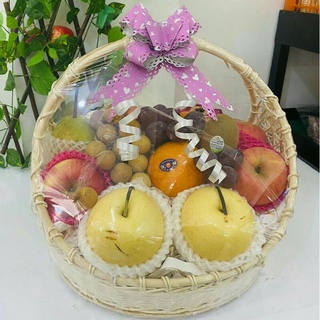 Jual Parcel buah murah premium| sehari jadi & sampai lokasi| parcel ...