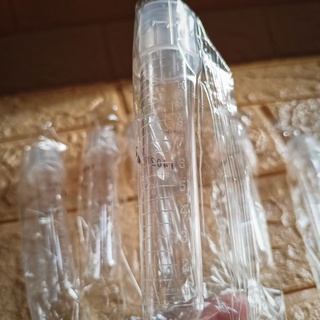 Jual Falcon Centrifuge Tube 14 ml Tabung Sentrifus 1 pcs l Pack Cat ...