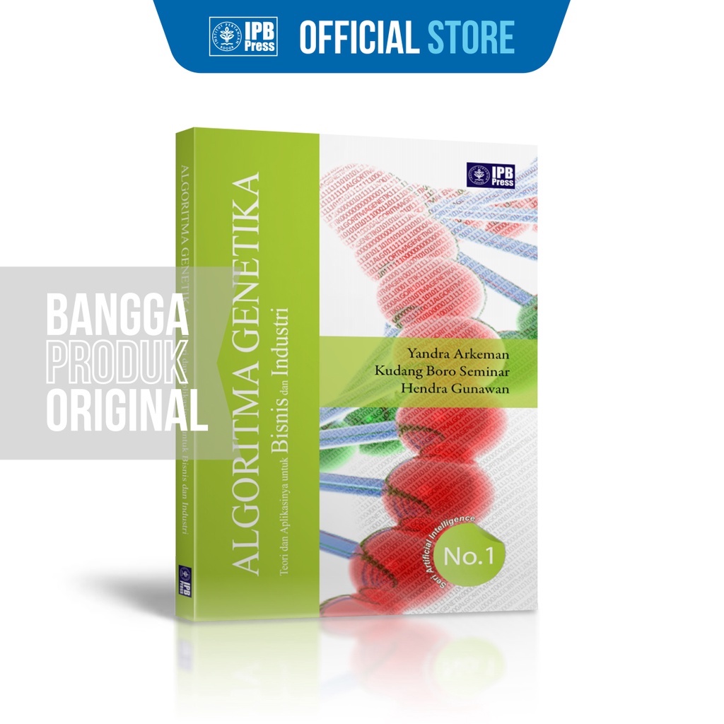 Produk IPB Press Bookstore | Shopee Indonesia