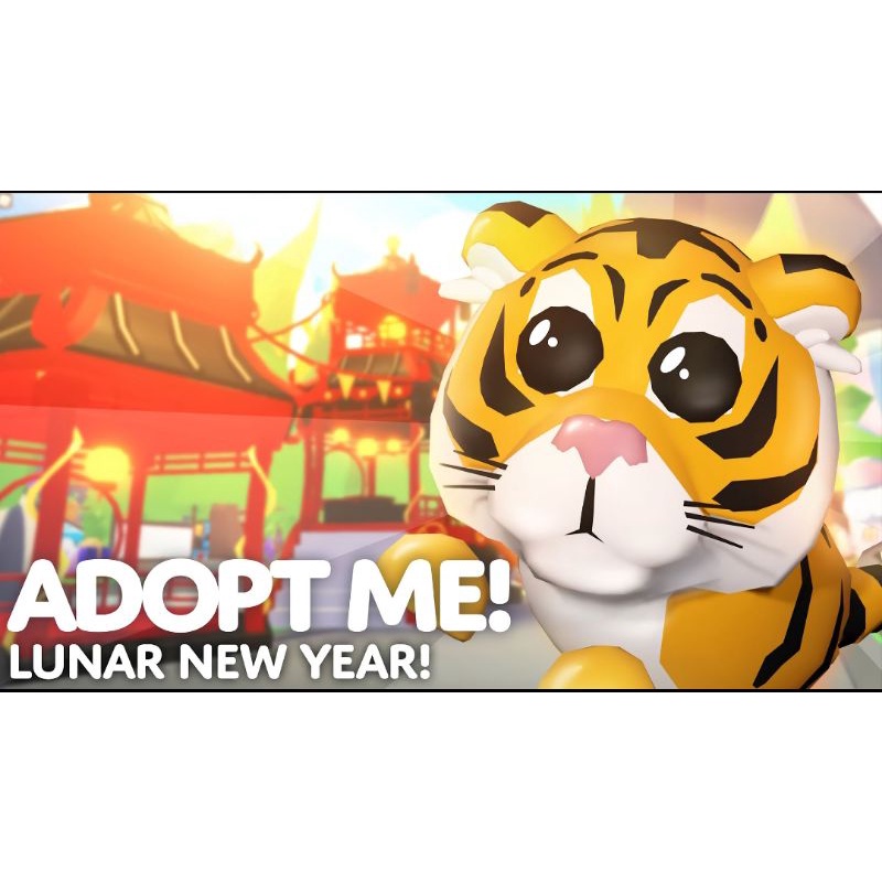 Harga Adoptme Terbaru Agustus 2023 |BigGo Indonesia