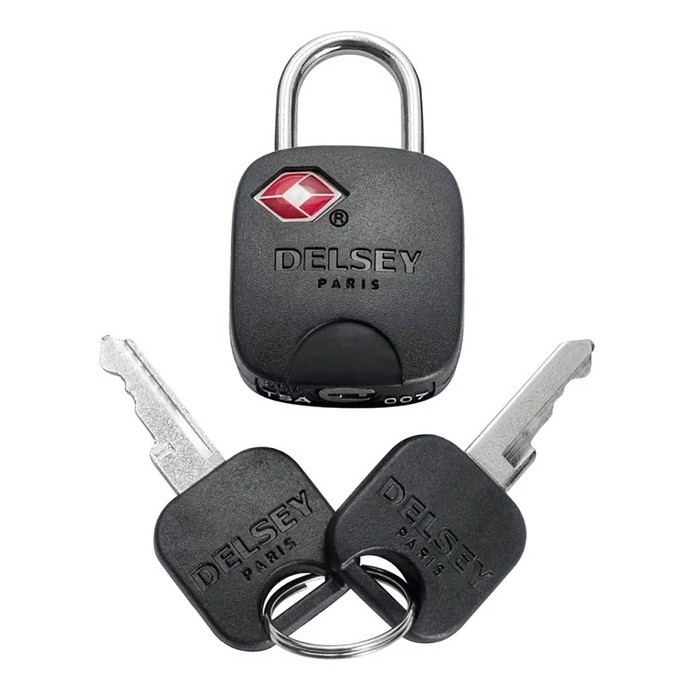 Jual delsey tsa key padlock Harga Terbaik & Termurah Februari 2023 ...