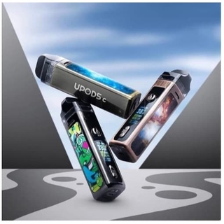 Jual UPODS CUBE UPODS C POD KIT AUTHENTIC BY UPOD | Shopee Indonesia