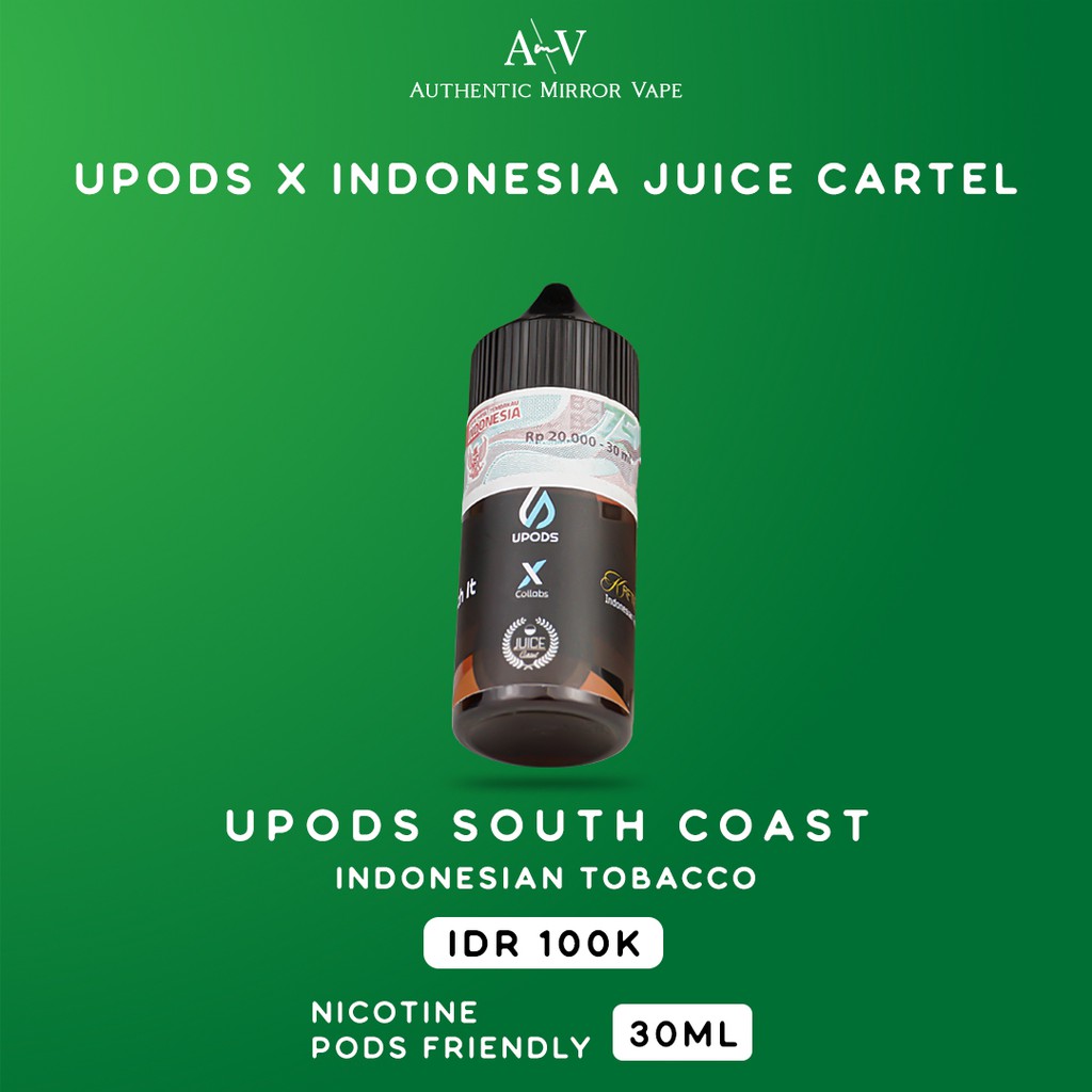 Harga Upods.indonesia Terbaru September 2022 |BigGo Indonesia