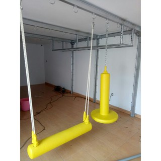 Jual Paket Alat Terapi Sensori Integrasi / Ruang Sensori Anak / mini ...