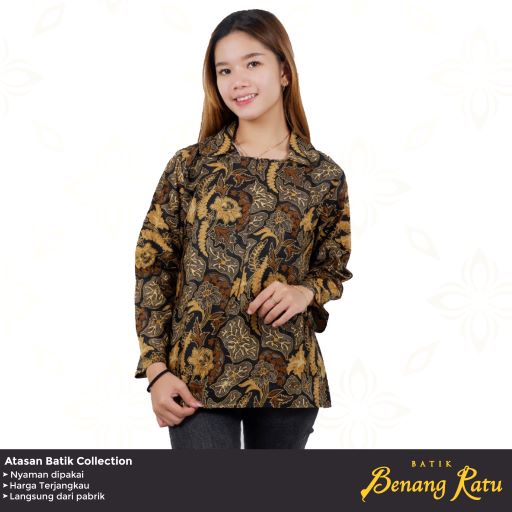 Produk Benang Ratu Heritage | Shopee Indonesia