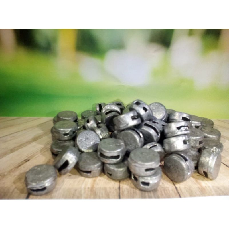 Jual timah Segel | Shopee Indonesia