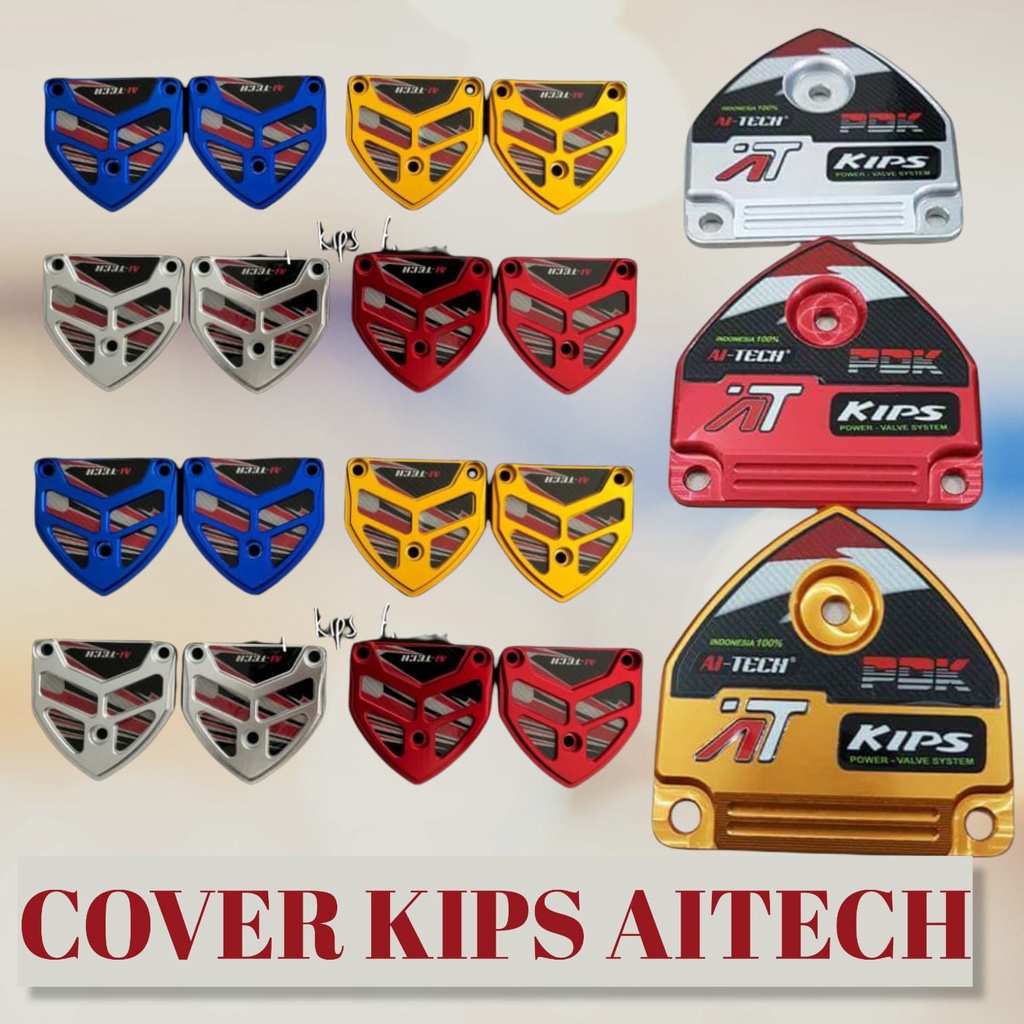 Jual COVER KIPS AITECH | Shopee Indonesia