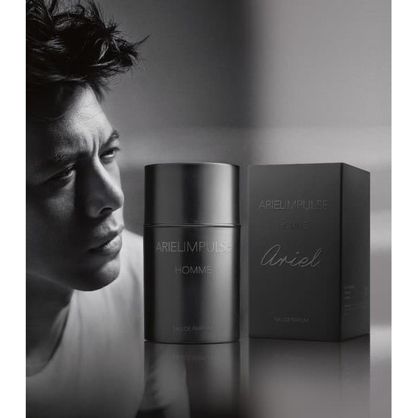 Harga Ariel Impulse Homme Terbaru Nov 2024 |BigGo Indonesia