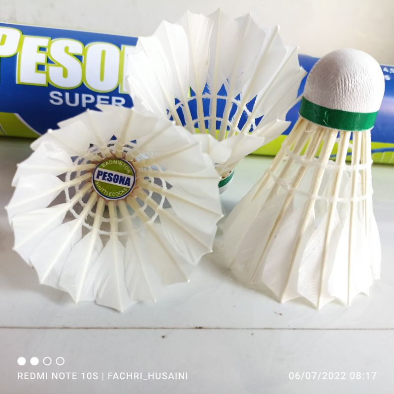Jual Shuttlecock Lancip Pesona | Shopee Indonesia