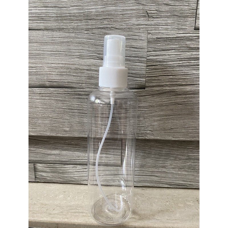 Jual Botol Spray 250ml untuk Alkohol / Hand Sanitizer / Disinfektan ...
