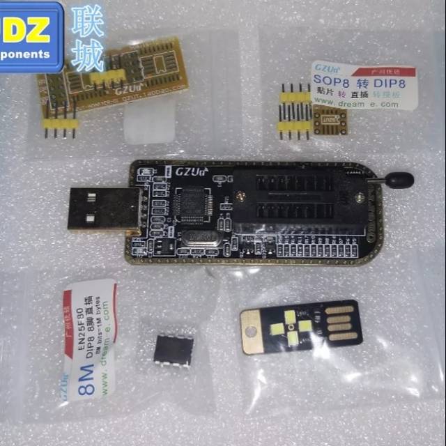 Harga spi programmer Terbaru Jun 2025 | BigGo Indonesia