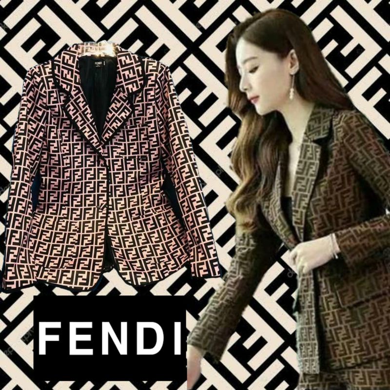Jual Blazer fn import premium fit to xl | Shopee Indonesia