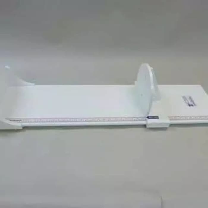 Jual GrosirGJ Dijual Pengukur Tinggi Badan Bayi / Alat Ukur Panjang ...