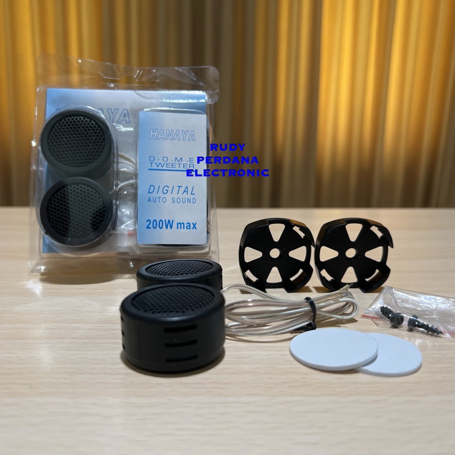 Jual TWEETER TWETER TWITER TUITER SPEAKER 200W HANAYA TWT-005 | Shopee ... Jual TWEETER TWETER TWITER TUITER SPEAKER 200W HANAYA TWT-005 | Shopee ...