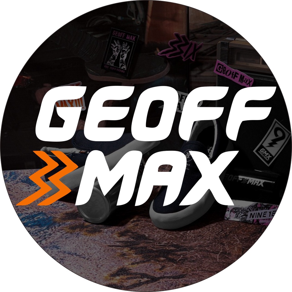 Produk Geoff Max Factory Store | Shopee Indonesia