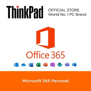 Jual MICROSOFT OFFICE 365 PERSONAL Indonesia|Shopee Indonesia