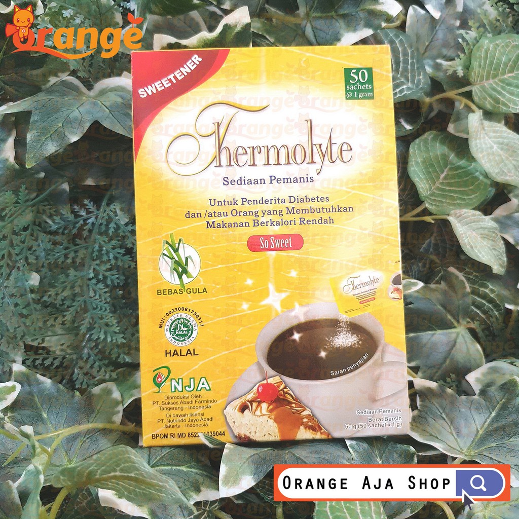 Harga Thermolyte Terbaru Februari 2024 |BigGo Indonesia