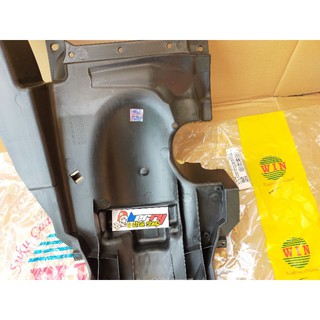 Jual WIN - Spakbor belakang scoopy fi esp new K93 2017 2018 2019 2020 ...
