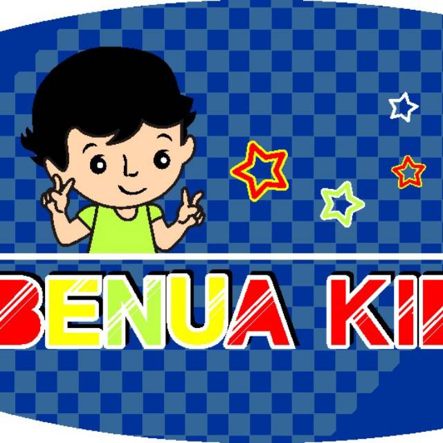 Produk BENUA KIDS | Shopee Indonesia