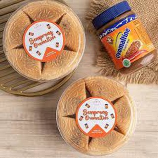 Jual SEMPRONG LOVE ISI RASA NUTELLA | SKIPPY | GREENTEA | CHOCOCHEESE ...