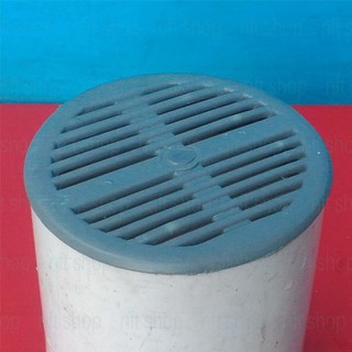 Jual Tutup Pipa PVC 4 Inch Tutup Ventilasi Rumah Walet 4 Inci Penutup ...