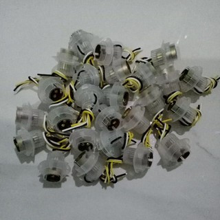 Jual Pitting Lampu kaki 2 Indonesia|Shopee Indonesia