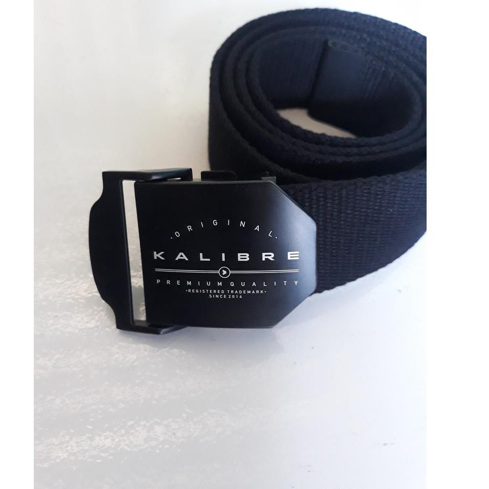Jual Kalibre Belt Sabuk Ikat Pinggang Pria Seri - Gesper Adventure ...