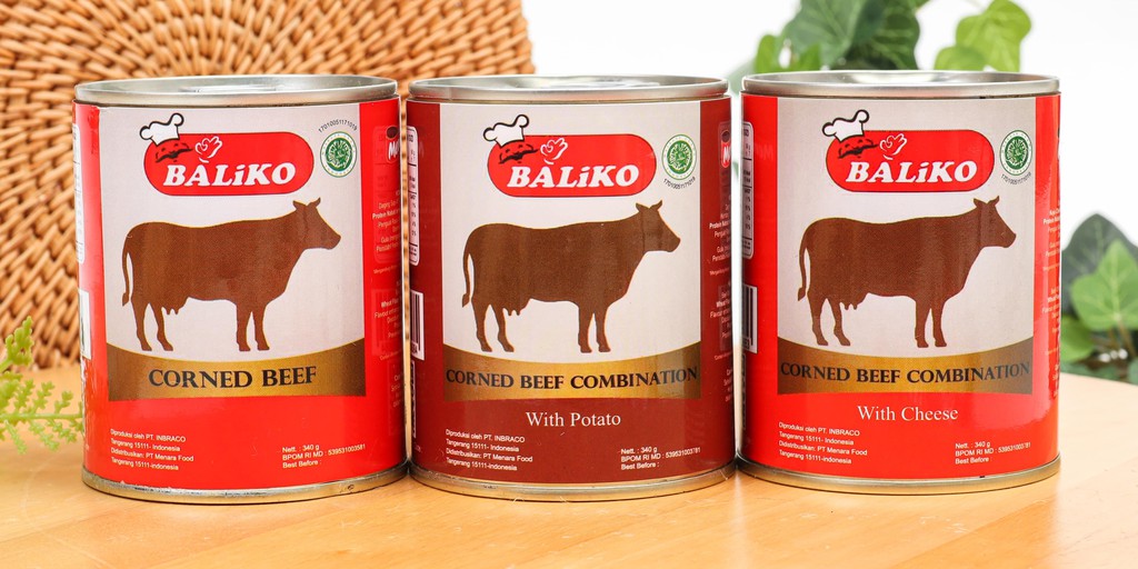 Toko Online Menara Food Official | Shopee Indonesia