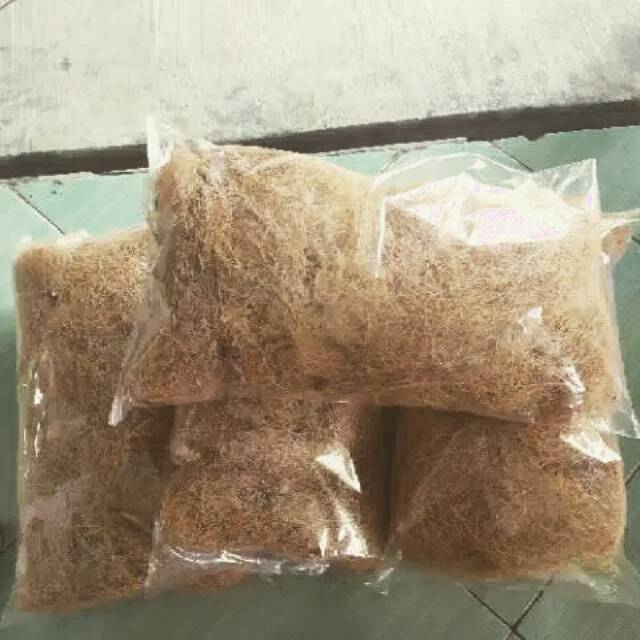 Jual Serabut kelapa cocofiber | Shopee Indonesia