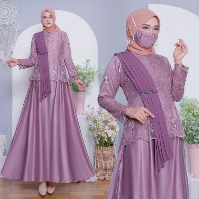 Produk Tata Kebaya | Shopee Indonesia